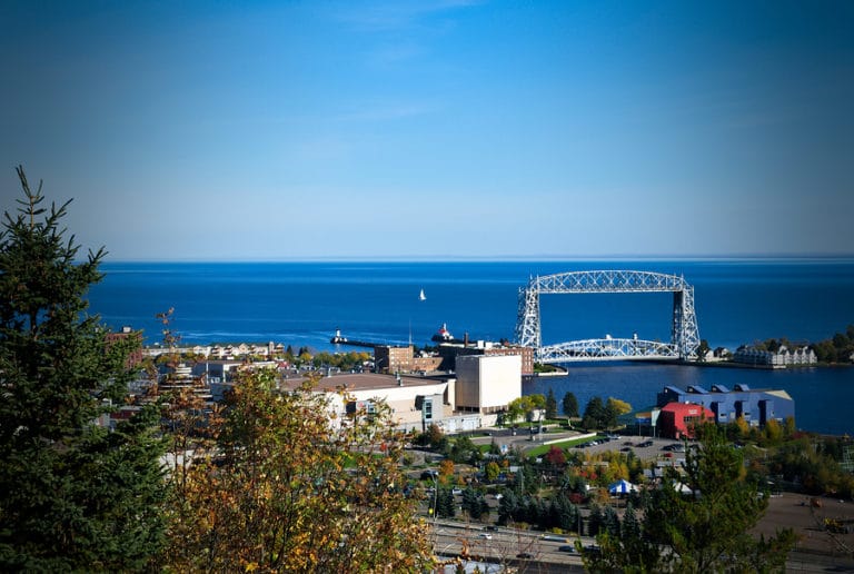 5 Things to do in Duluth for an Unforgettable Fall Getaway